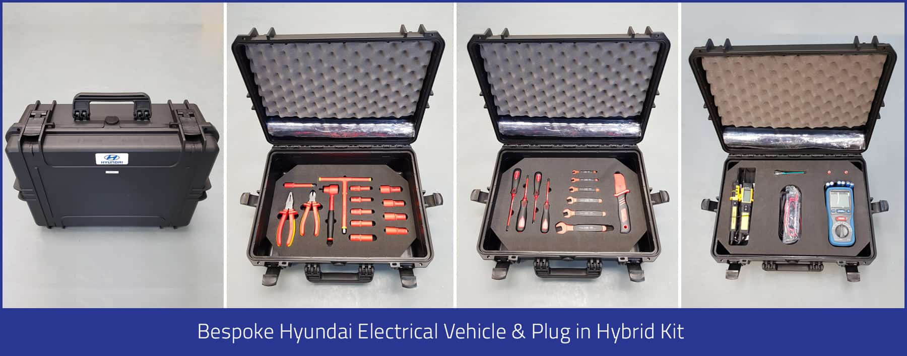 Hyundai Motor UK Ltd - Automotive Tools & Supplies