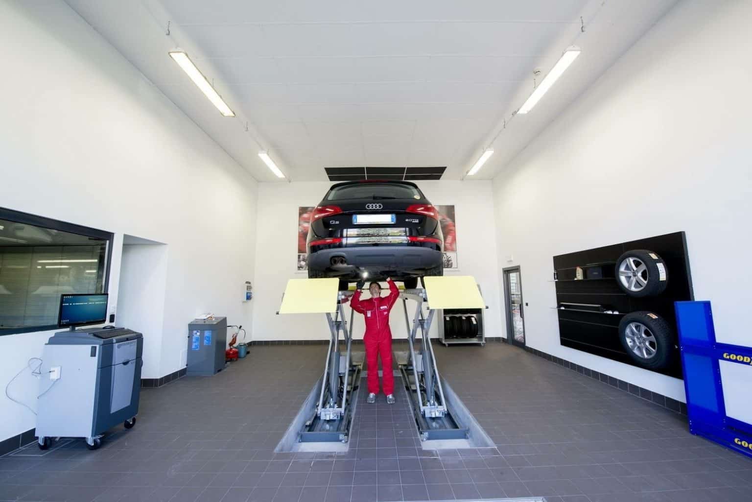 Our Enhanced Engineering Services – Tailored For Your Garage ...